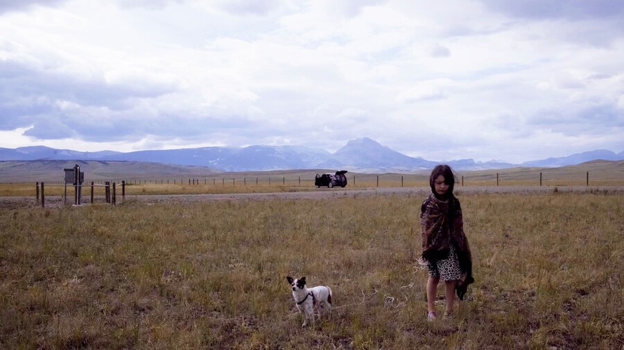 TAURON American Film Festival - Rodzina nuklearna
